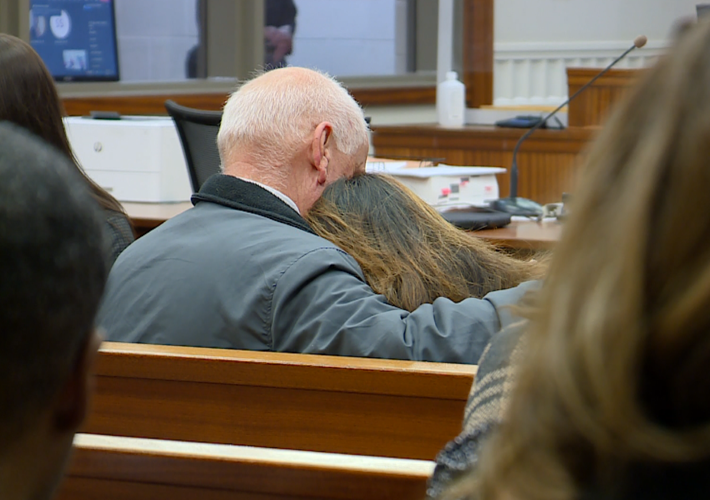 In Emotional Courtroom Du Basketball Star Coban Porter Makes First