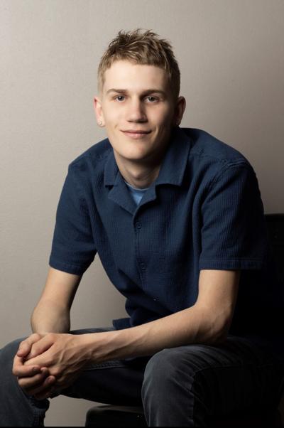 Tyler Nelson | Past Profiles | derbyinformer.com