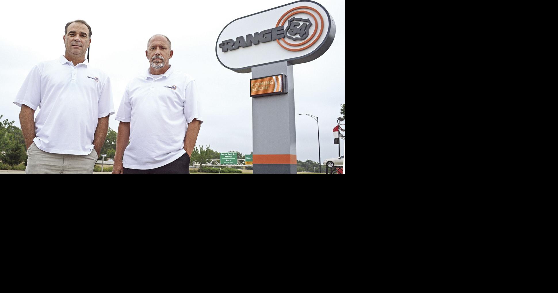 On target: Range 54 owners adapt to opportunities, challenges of ...
