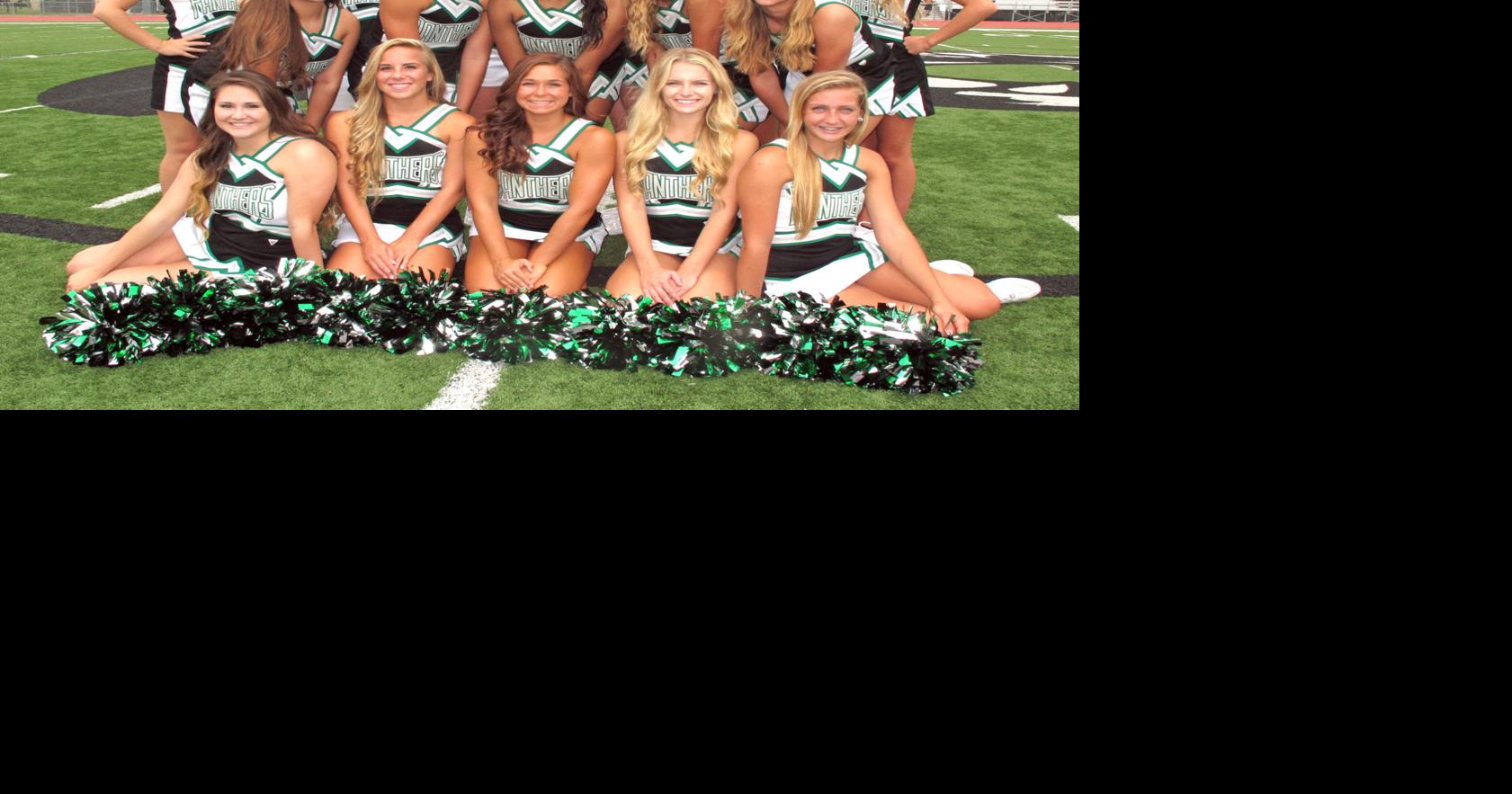 Derby cheerleading returns with 13 All-Americans | Sports ...