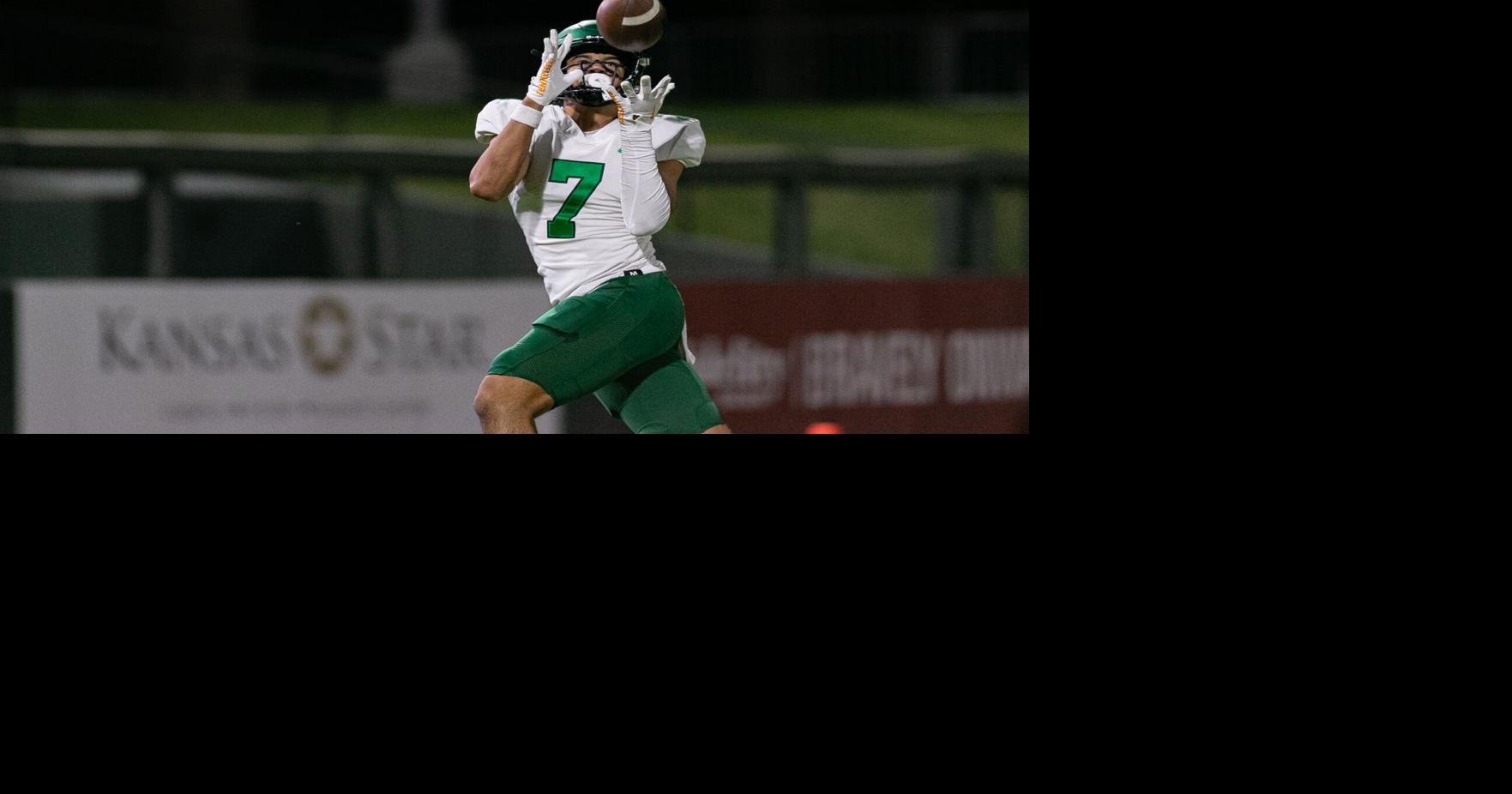 Brame flips to Tennessee | Derby Sports | derbyinformer.com