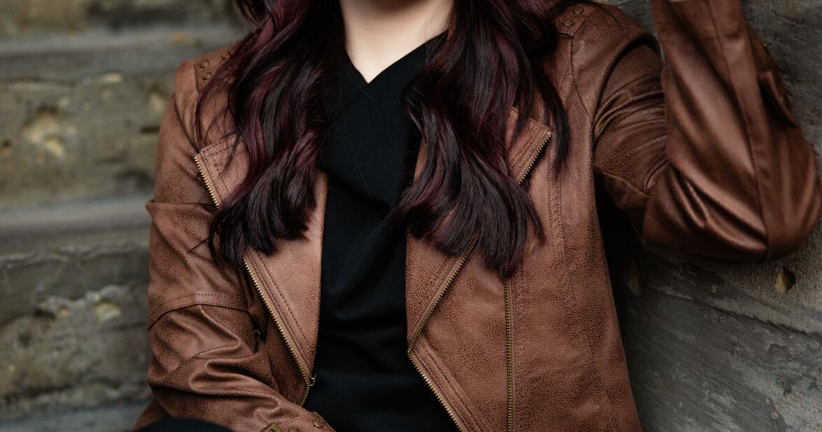 Reese Ann Draney | Graduate Profiles | derbyinformer.com