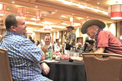 Chamber Auction produces results | News | derbyinformer.com