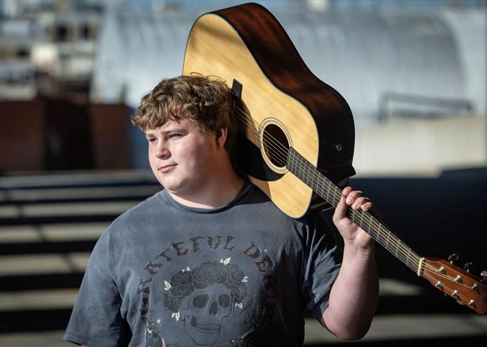 Kyle Devault | Past Profiles | derbyinformer.com