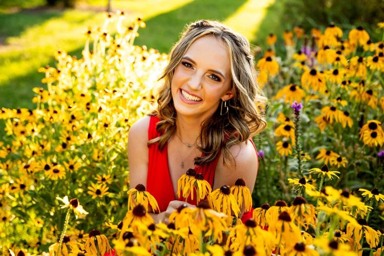 Kaitlyn Reid | Past Profiles | derbyinformer.com