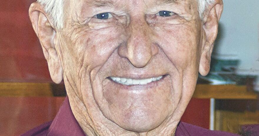 Marvie James Wedel | Obituaries | derbyinformer.com