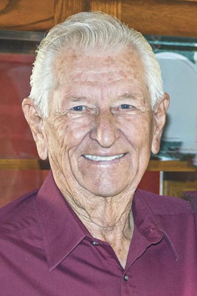 Marvie James Wedel | Obituaries | derbyinformer.com