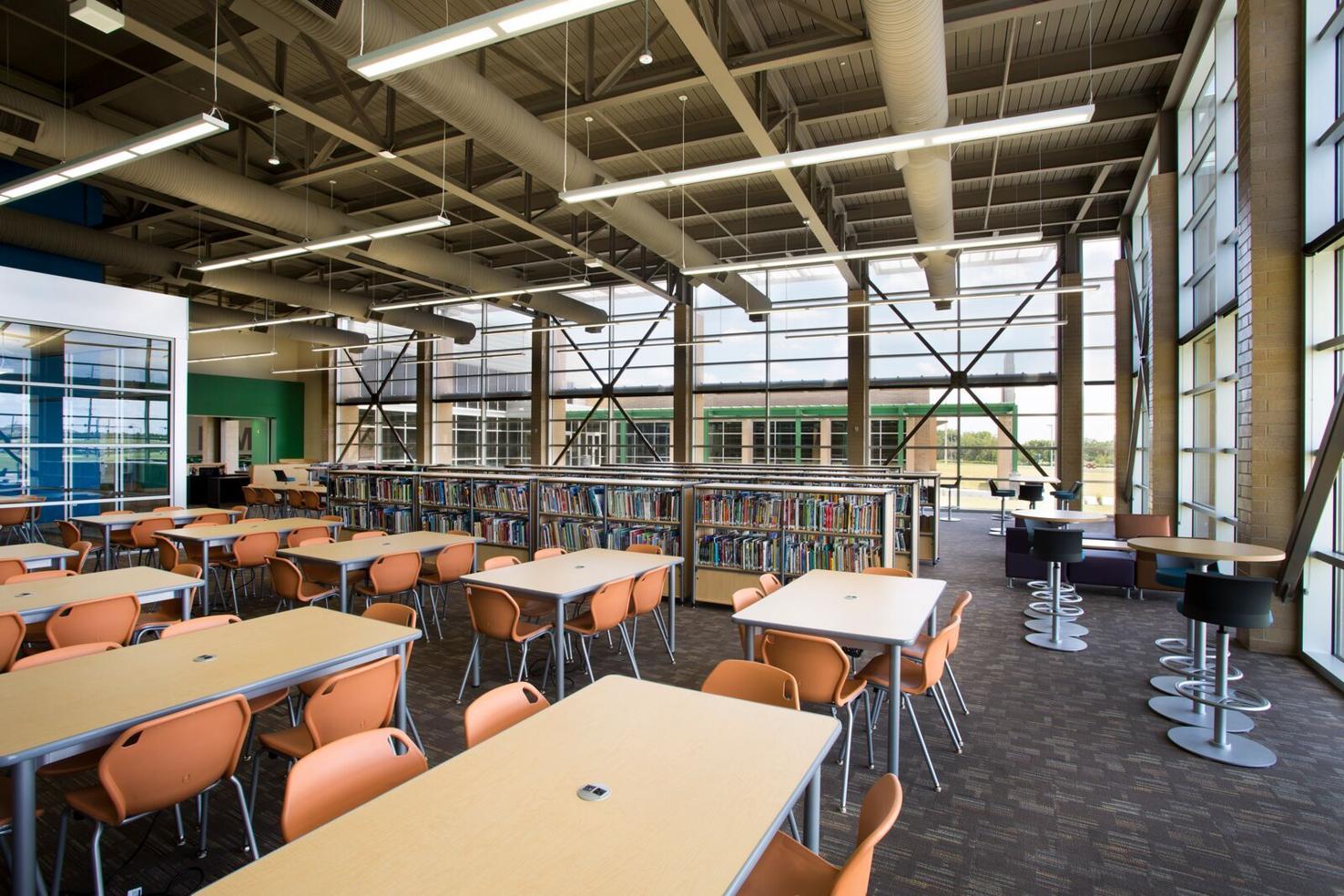 Derby North Middle School | | derbyinformer.com