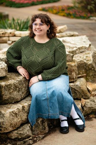 Lacey Baney | Past Profiles | derbyinformer.com