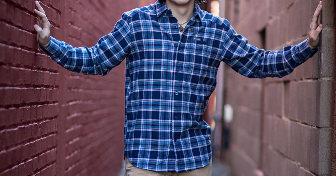 Alexander Flanagan | Past Profiles | derbyinformer.com