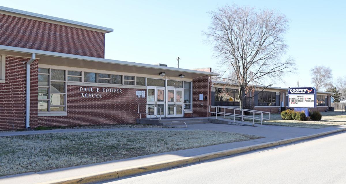 cooper elementary school