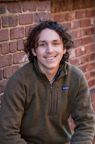 Alexander Flanagan | Past Profiles | derbyinformer.com