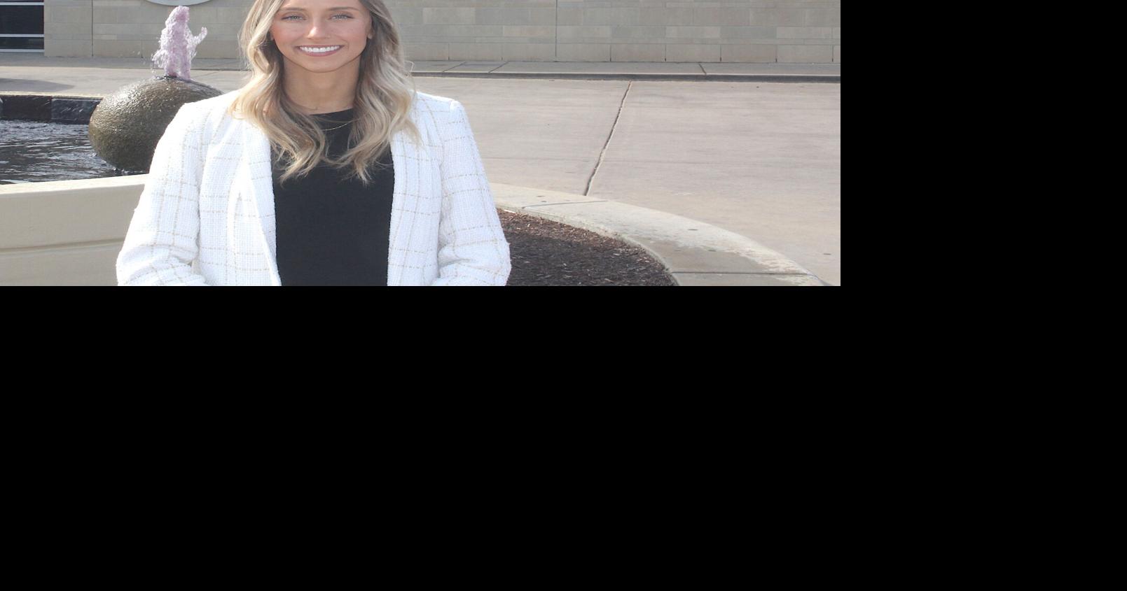 Internship paves way for new DRC marketing director | Derby News ...
