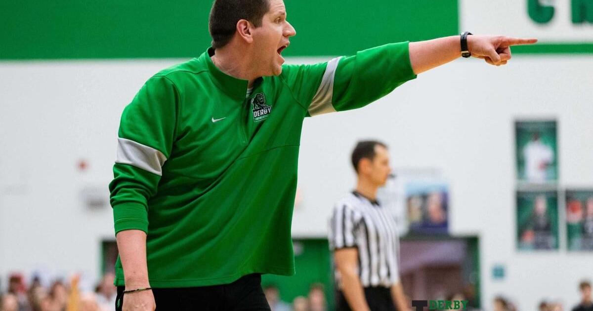Panther Podcast: Derby coach Brett Flory & rich basketball bloodlines ...