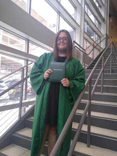 Danielle Cates | Past Profiles | derbyinformer.com