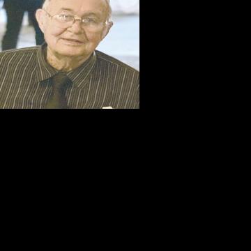 Carl Webster Poston | Obituaries | derbyinformer.com