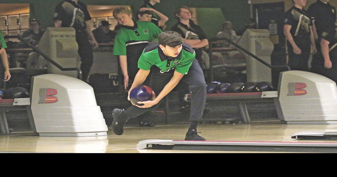Clark’s hard work brings bowling success | Derby Sports | derbyinformer.com