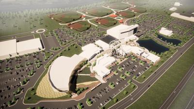 Park City to gauge tourism, visitors | Area | derbyinformer.com