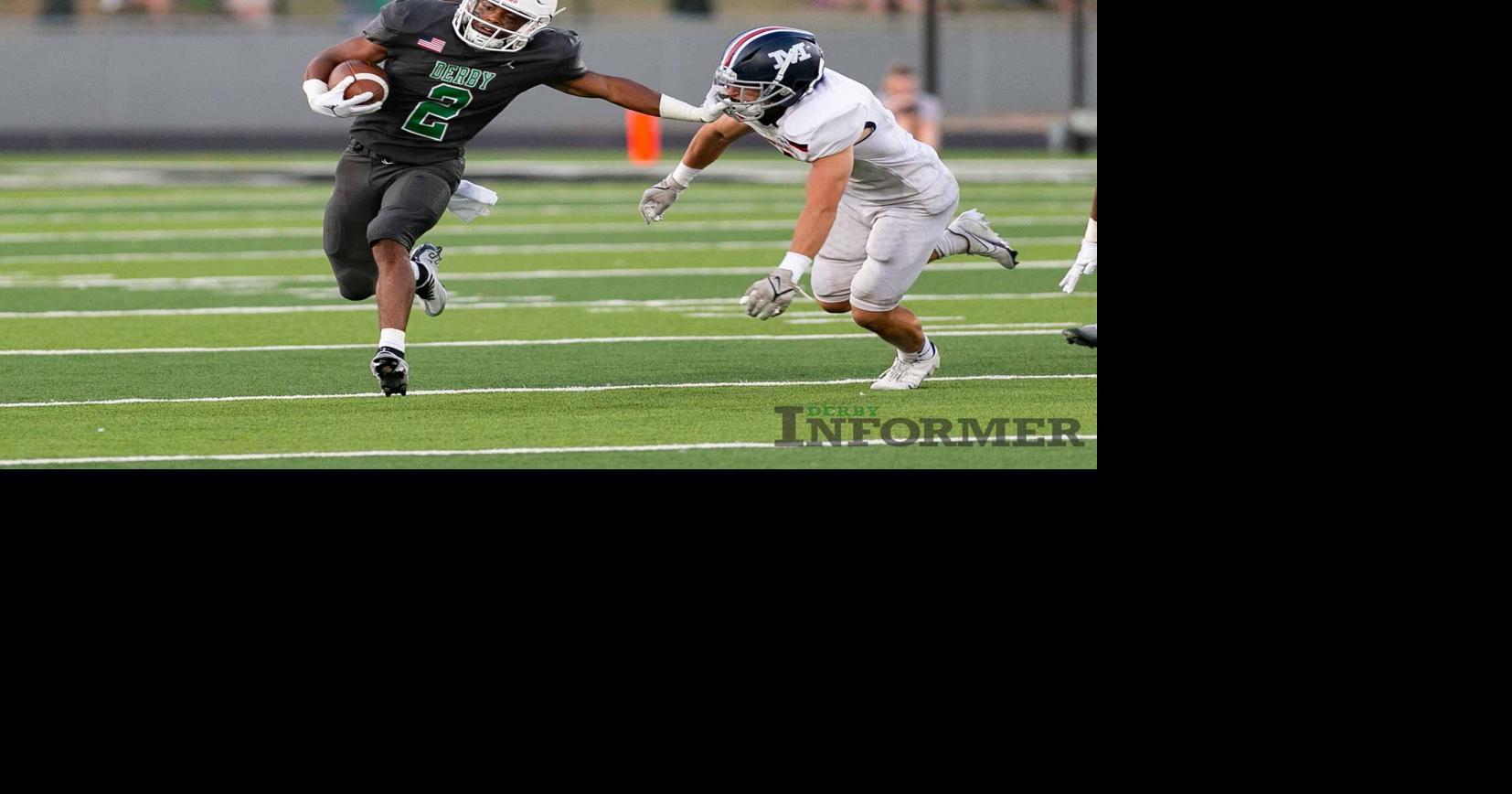 Panthers motivated for rematch with Manhattan | Derby Sports ...