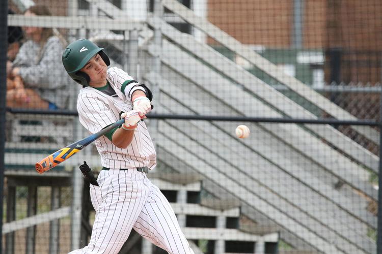 Revamped baseball lineup finding identity | Spring Sports Guide ...