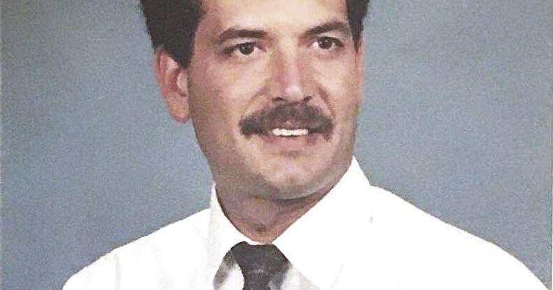 Dale Kent Hearn | Obituaries | derbyinformer.com