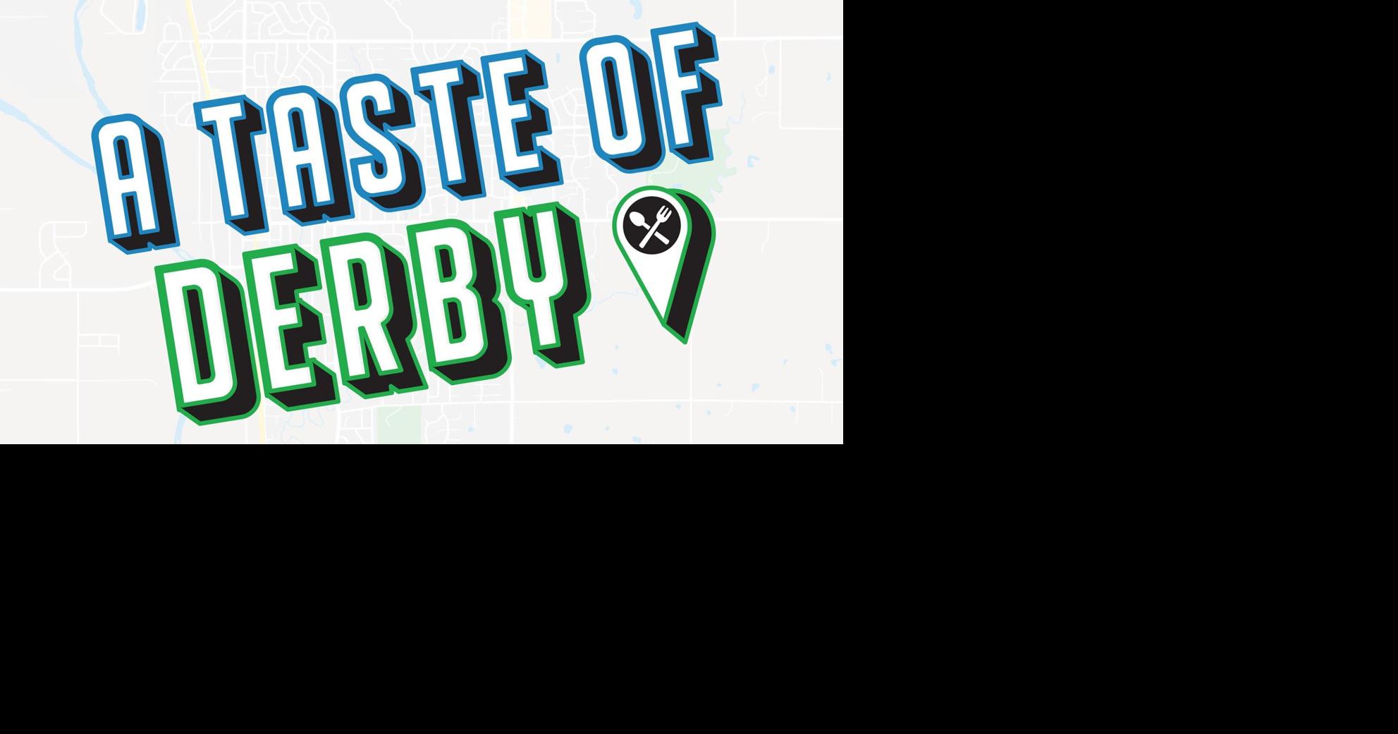 A Taste of Derby | Calendar | derbyinformer.com