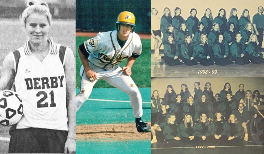 Top sports moments from 2024 | Derby Sports | derbyinformer.com