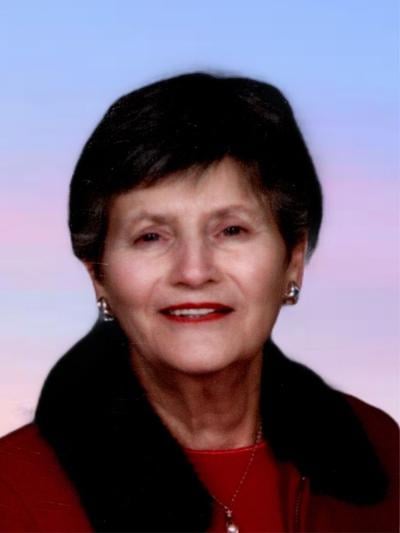 Christine (Wonneman) Levi | Obituaries | derbyinformer.com