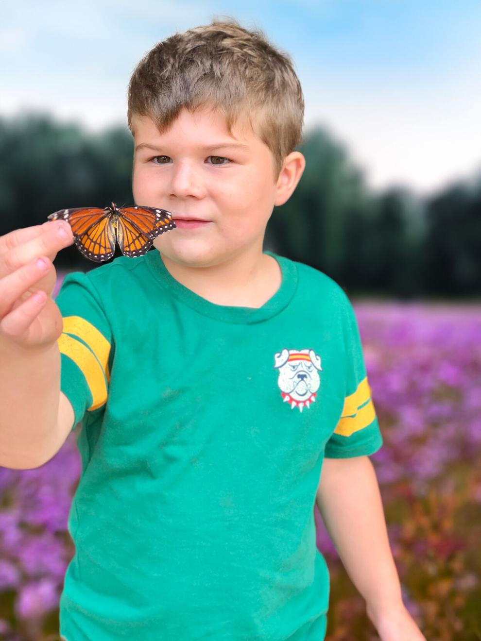 Kayven Hopper | Obituaries | derbyinformer.com