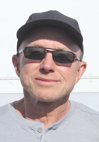 Derbyite Danny Ottaway ending run in the carnival business | Derby News ...