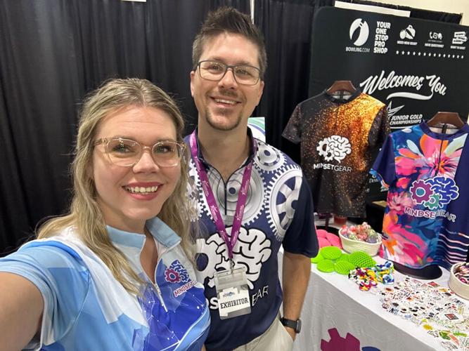 Youth directors bring decades of experience to Let’s Roll Derby | Derby ...