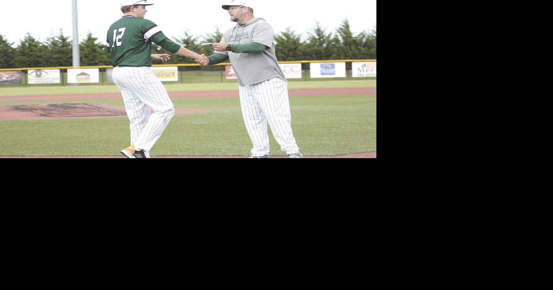 Panthers earn high marks on All-League baseball rosters | Derby Sports ...