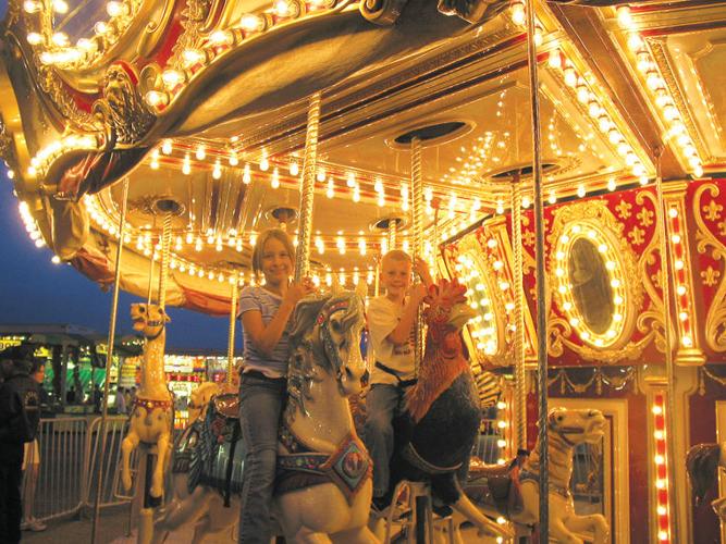 Derby Days: Decades of family fun | Zoom | derbyinformer.com