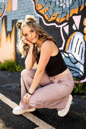 Kaitlyn Reid | Past Profiles | derbyinformer.com