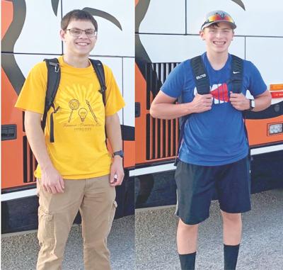 4-H members learn about government, history in Washington, D.C. | Derby ...