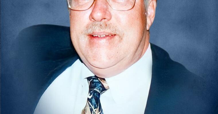 Jerry Beamer | Obituaries | derbyinformer.com