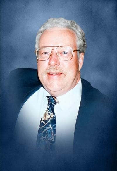 Jerry Beamer | Obituaries | derbyinformer.com