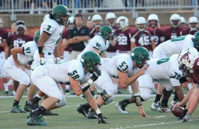 The Derby Informer's Week 5 football rankings | Area Sports ...