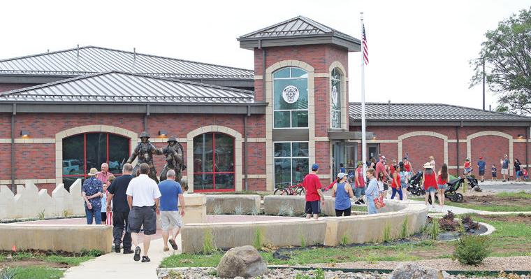 Emergency repairs completed on Quint 81 | Derby News | derbyinformer.com