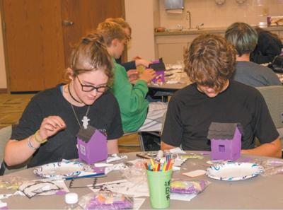 Programs for All Ages at the Library | Derby Business News ...