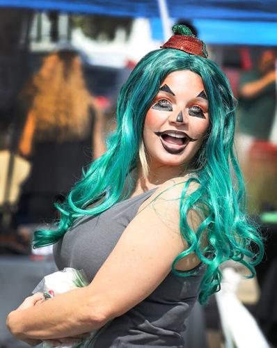 Chili tasting brings out food, fun and smiles | Derby News ...