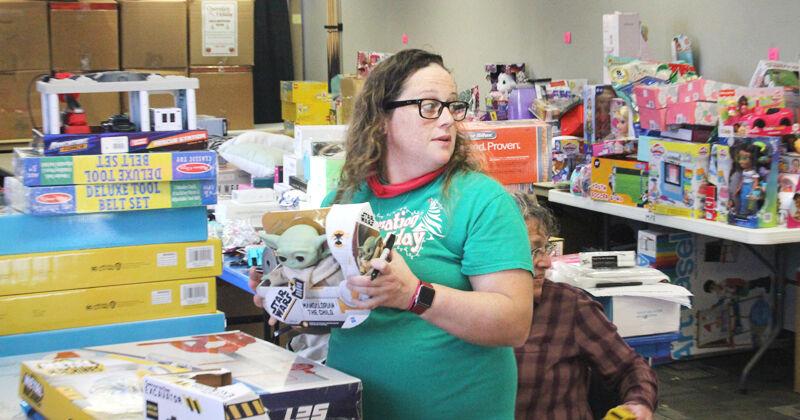 Registration coming up for Operation Holiday | Derby News ...