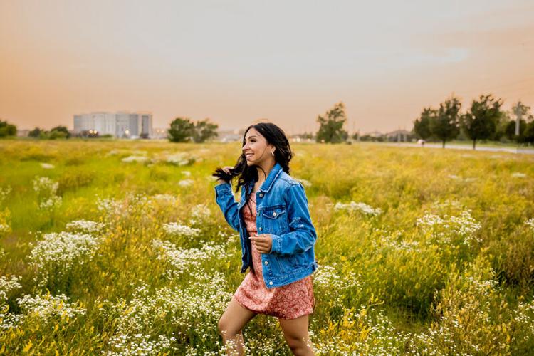 Sara Ashlyn Portela | Past Profiles | derbyinformer.com