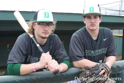 BROTHER TO BROTHER: Baseball bloodlines thick in Syring family ...