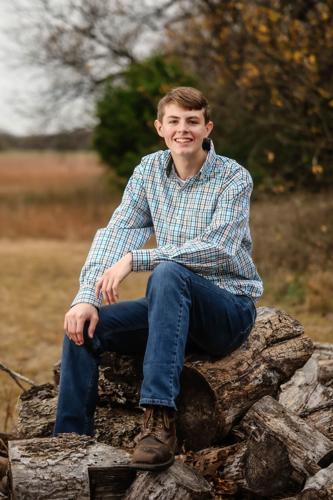 Parker Bruso | Past Profiles | derbyinformer.com