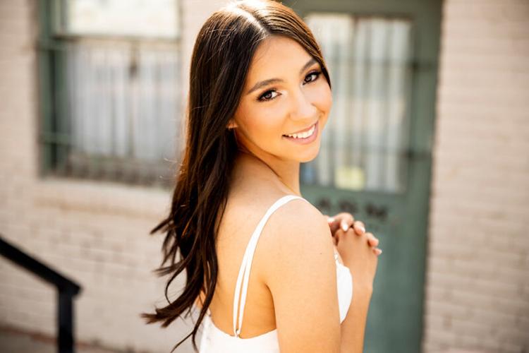 Sara Ashlyn Portela | Past Profiles | derbyinformer.com