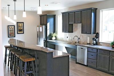 Clubhouse opening is milestone for new development | Business ...