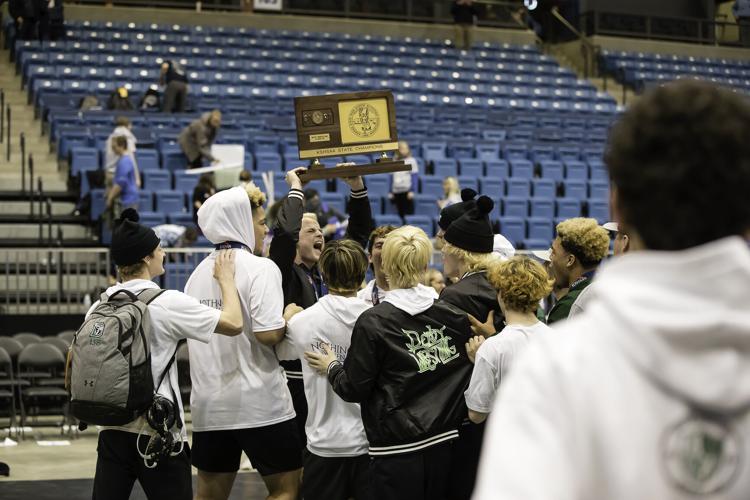 PHOTOS: Derby wins seventh state title in program history | Sports ...