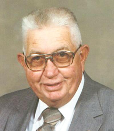 Raymond Herman Kennedy | Obituaries | derbyinformer.com