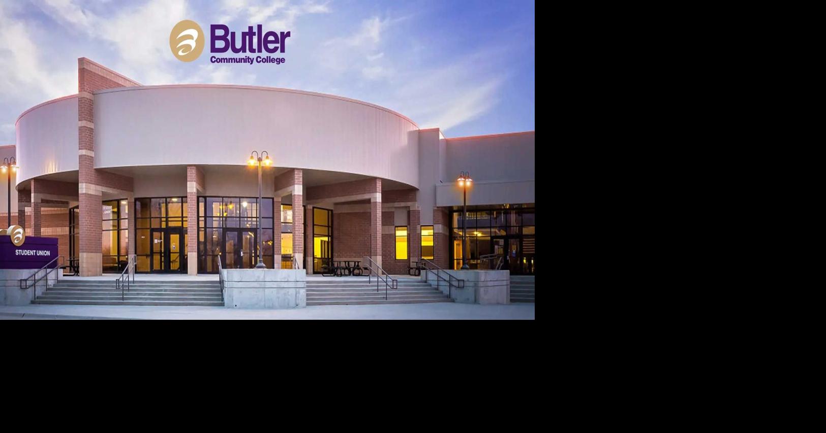 Butler honors nursing graduates | Derby News | derbyinformer.com